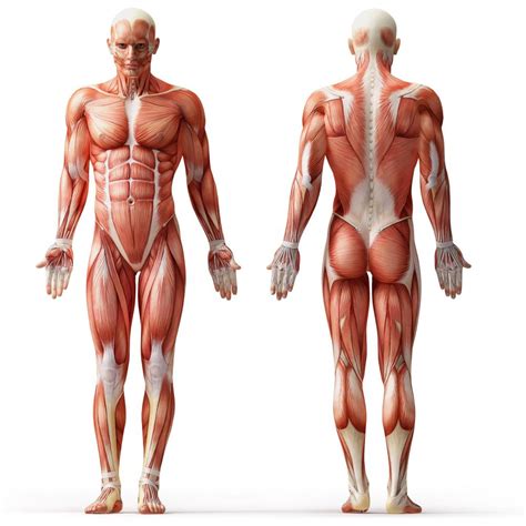 Intro To Health Science Unit Muscle Identification Diagram Quizlet