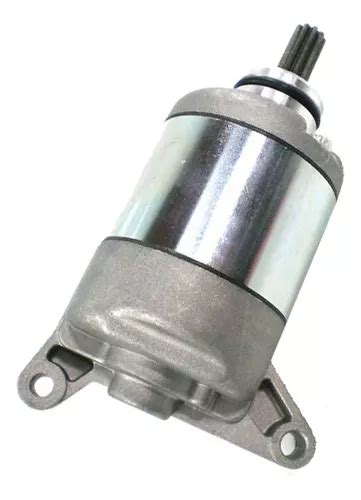 Motor Partida Arranque Cg Titan Fan Bros 150 Condor Parcelamento