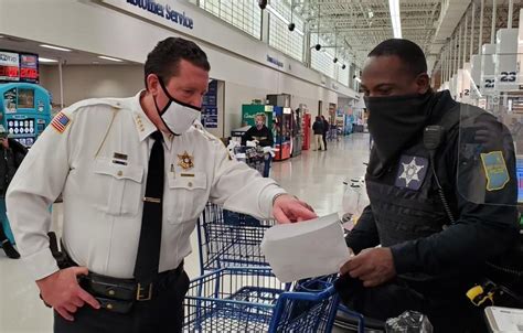Special Operations Fort Wayne Police Department