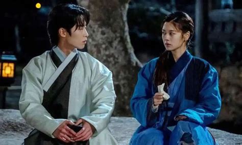 Alquimia De Almas La Serie Coreana Para Ver AHORA En Netflix