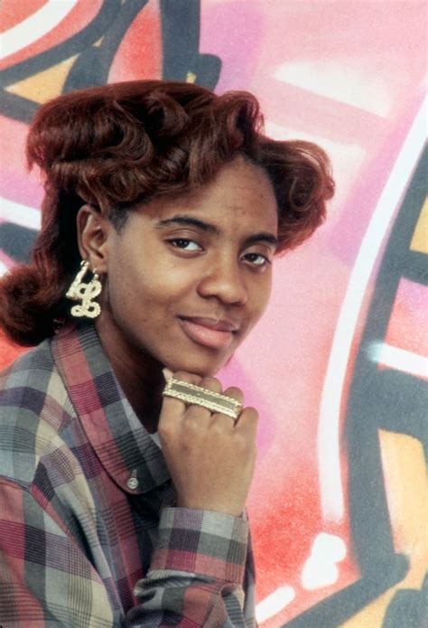 Pin By Alicia Renee On Black Music Month Mc Lyte Hip Hop Classics