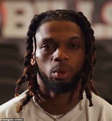 Damar Hamlin Launches 3forHeart Challenge With Tom Brady LeBron James