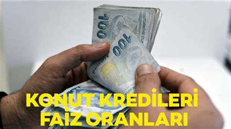 Konut kredisi faiz oranları 2021 Halkbank Vakıfbank Ziraat Bankası
