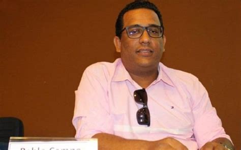 Vereador é morto a tiros dentro de fazenda na Bahia Jornal Camaçari