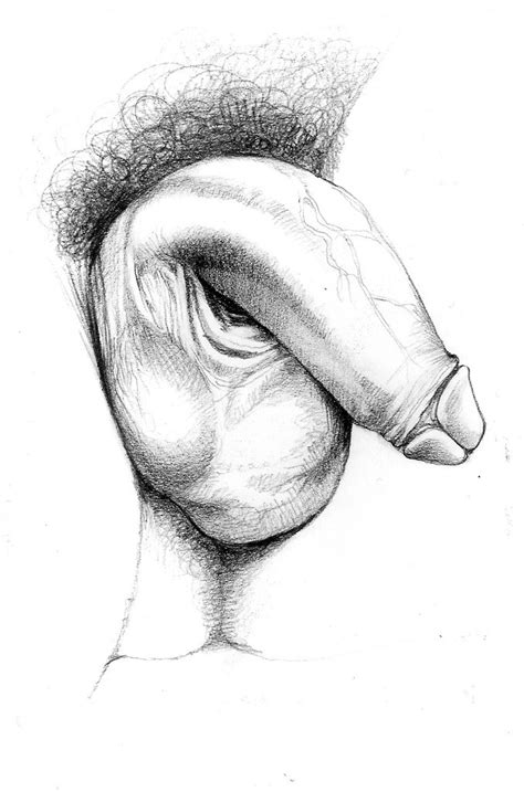 Genitalia Close Ups Of The American Sex Educator Betty Dodson
