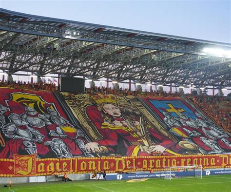 Wiemy z kim Jagiellonia Białystok zagra w III rundzie eliminacji Ligi