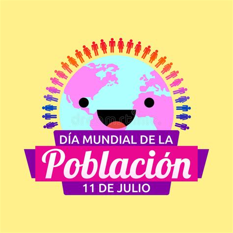 Día Mundial de la Población 2024