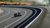 See Pininfarina Battista Hit 222 MPH On High Speed Test Track