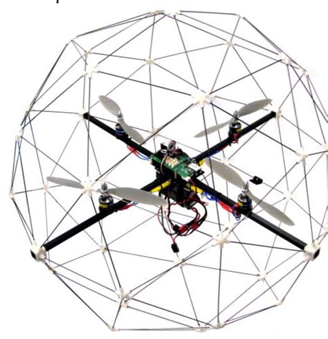 figure 1 from a new optimal control algorithm for quad rotor helicopter with state constraints