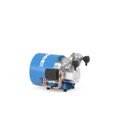 Compresseur à piston de la Série PO LTR jusqu à 1 5 kW