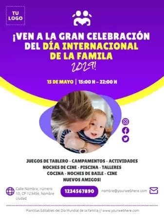 Dise A Tu Rbol Genealogico Con Plantillas