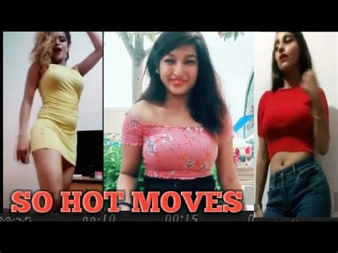 Sexy Hot Body Moves B S Oh Nanana Oh Nanana Song Dance