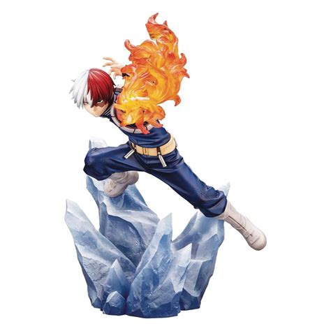 Chi tiết với hơn 81 về mô hình todoroki shoto coedo vn