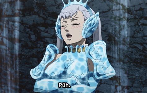 Black Clover Episode Discussion Forums Myanimelist Net