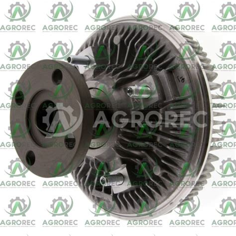 Ventilador Viscoso Piezas Tractor John Deere