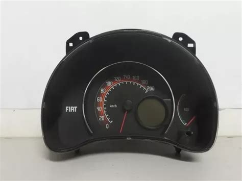 Painel De Instrumento Fiat Uno Vivace Original MercadoLivre