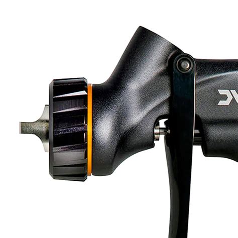 Pistola De Gravidade DV1 C BAR 13 C Clearcoat DEVILBISS 13123