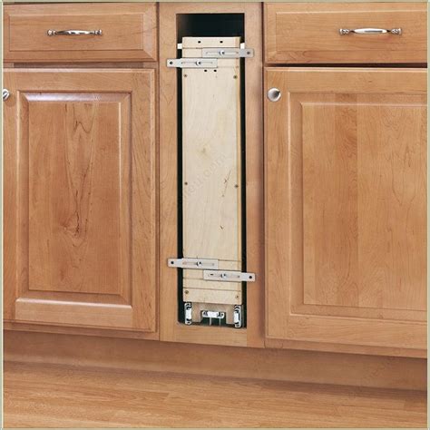 Rev A Shelf Pull Out Cabinet Basket Cabinets Home Design Ideas