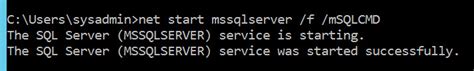 sql server fix sql server not starting msg 864 level 16 state 1 buffer pool extension
