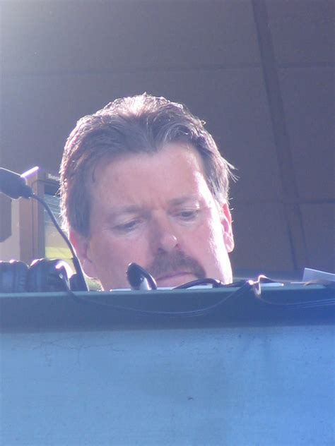 Rick Sutcliffe Aaron Vowels Flickr