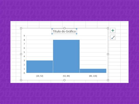 Como Fazer Um Histograma No Excel • Aplicativos E Software • Tecnoblog
