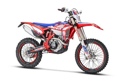 First Look Beta Reveal New 2021 RR Racing Models