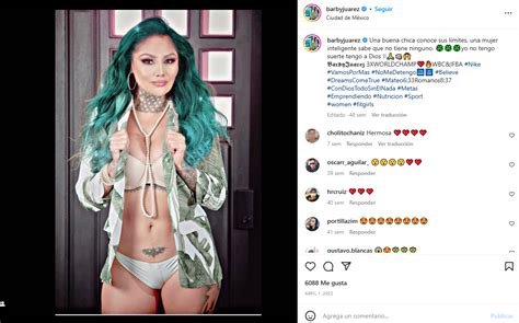 Barbie Ju Rez Bikinis Boexeadora Mexicana M S Sexy Del Pa S