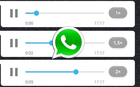 Cómo descargar audios de WhatsApp en iOS y Android