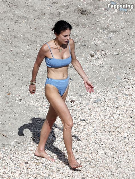 Bethenny Frankel Bethennyfrankel Nude Leaks Photo 2341 Thefappening