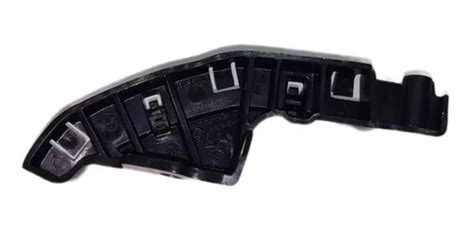Soporte Paragolpe Delantero Izquierdo Renault Kwid Original
