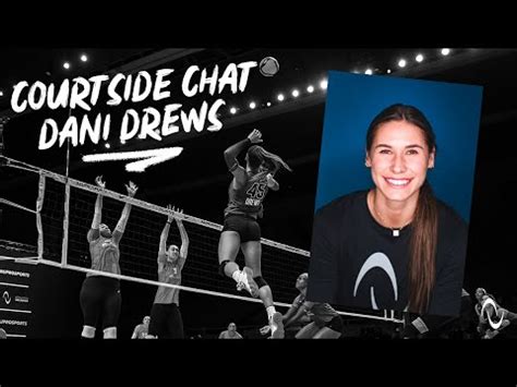 Athletes Unlimited Dani Drews