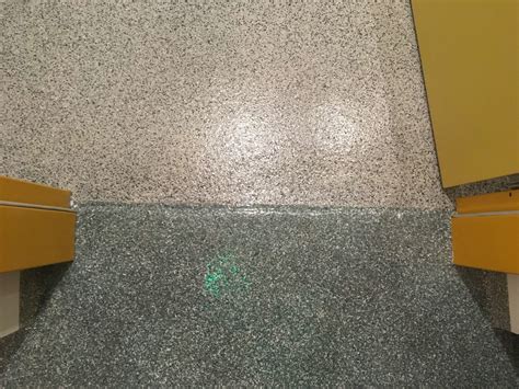 Resurfacing A Concrete Floor Flooring Blog