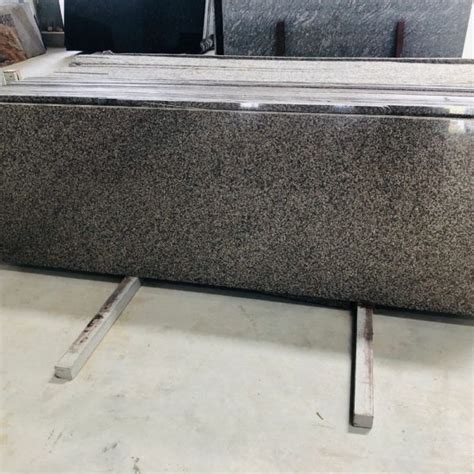 Desert Brown Granite Shreenath Stonex