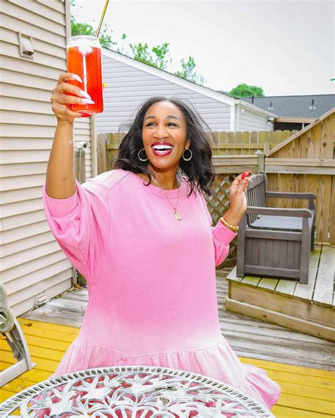 Juneteenth Red Drink Red Soda Water The Soul Food Pot