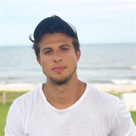 Leonardo Tod Hinke Leotod Threads Say More