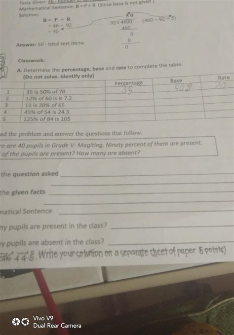 Pa Answer Po At May Rate Poyaan Pa Answer Po Brainly Ph