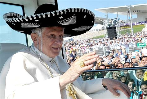 Muere el papa emérito Benedicto XVI FOTOS