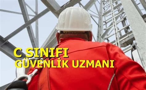 İş Güvenliği Uzmanı Nasıl Olunur Bedavainternet tr