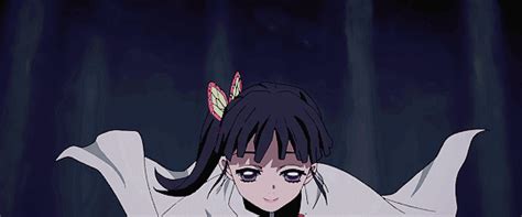 Kanao Tsuyuri Kimetsu No Yaiba Photo Fanpop Page