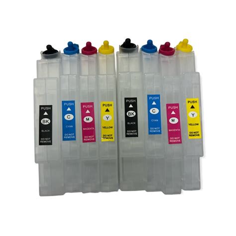 Empty Refillable Ink Cartridge Compatible For Sawgrass Sg Etsy