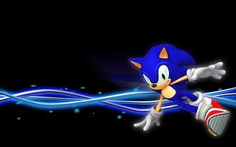 Sonic The Hedgehog Live Android Setup Customize Your Homescreen