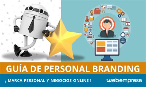 Personal Branding Marca Personal Para Impulsar Tu Negocio