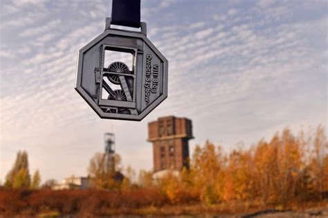 Bieg Dwóch Szybów 2022 Chorzowskie Stowarzyszenie Biegaczy