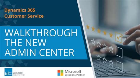 New Customer Support Admin Center In Microsoft Dynamics 365 Customer