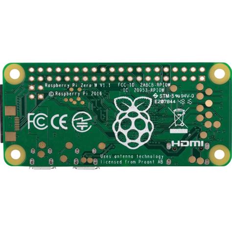 raspberry pi® zero2 w w o header zero2 w w o gpio raspberry pi rasberry 512mb 403552
