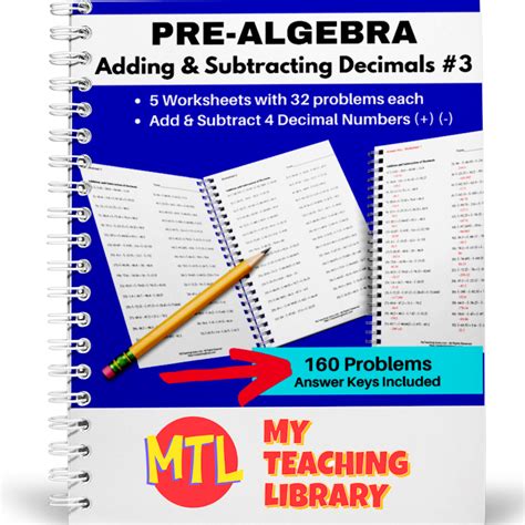 decimals adding and subtracting library of learning resources