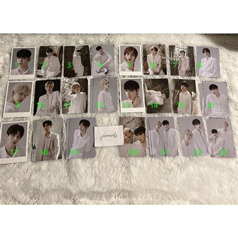 Jual Ready Stock Txt Tomorrow By Together Act Love Sick Mini Pc Mpc