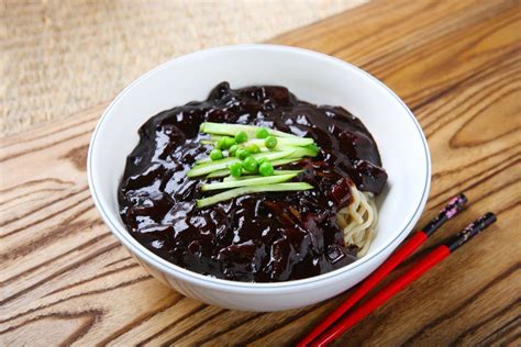 10 Makanan Khas Korea Selatan Terpopuler Muncul Di Drakor