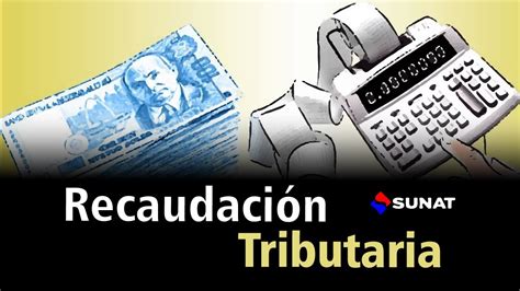 Qué es la recaudación tributaria JOSE MANUELL QUANTICO YouTube