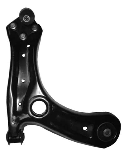 Parrilla Suspension Derecha Vw Suran